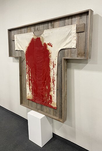 Nitsch Hermann - GALERIE KAIBLINGER