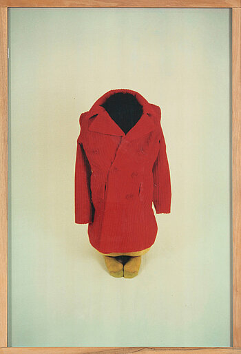 Wurm Erwin - GALERIE KAIBLINGER