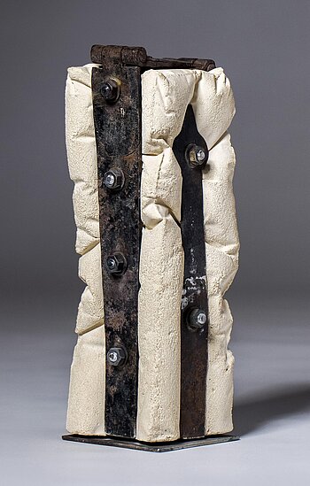 Haspel Felix - Sculptures - GALERIE KAIBLINGER