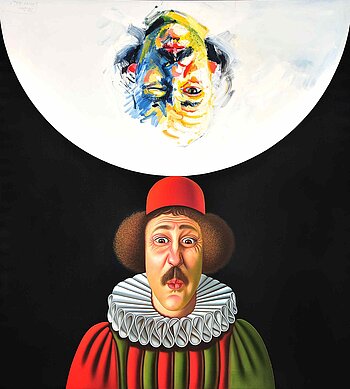 Bramer Josef - GALERIE KAIBLINGER