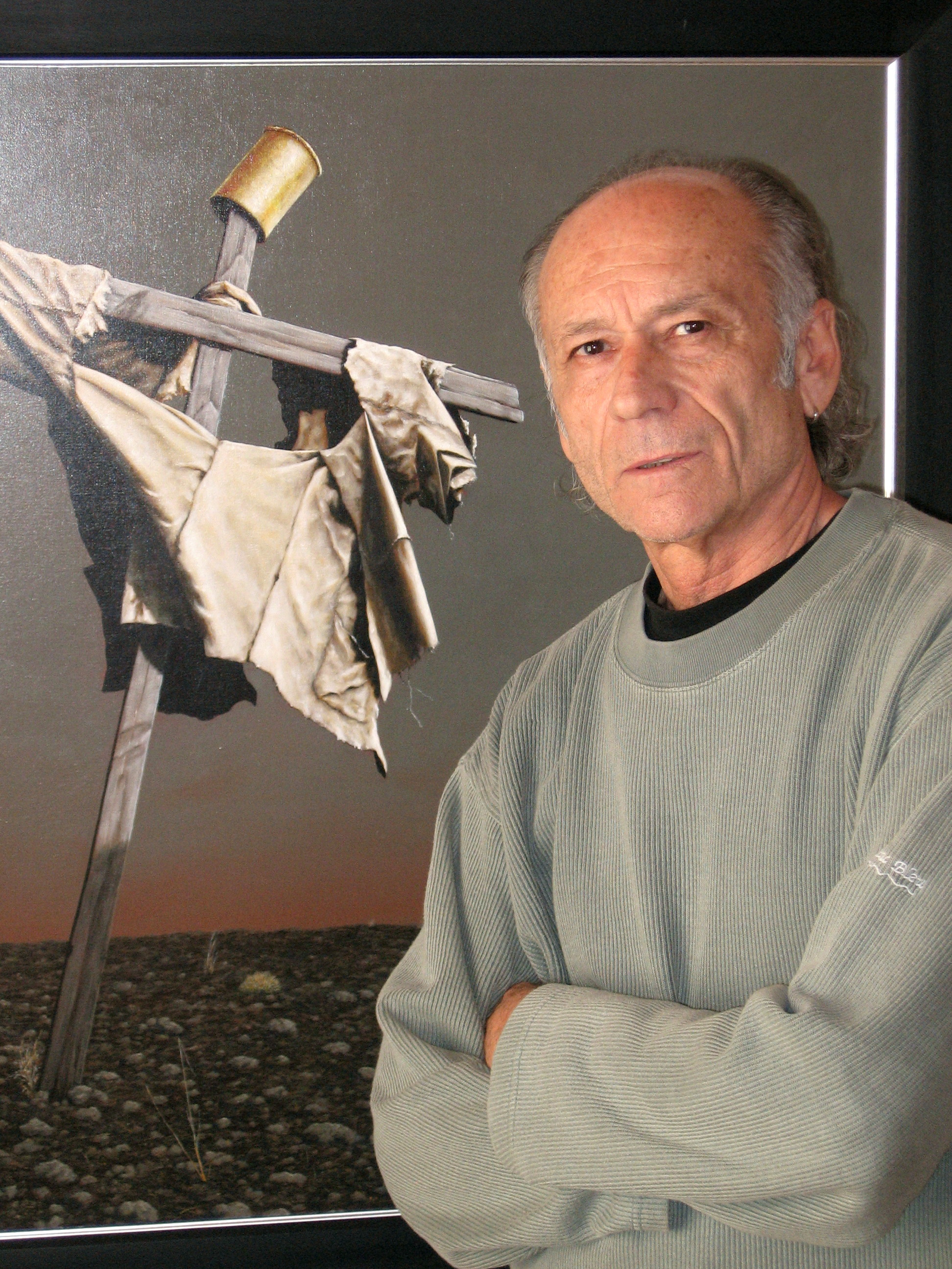 News - GALERIE KAIBLINGER - kunst begegnung wien